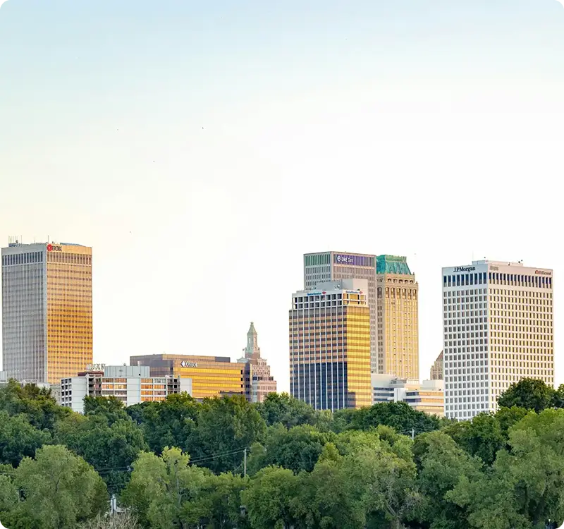 Drywall Repair Services in Tulsa, OK | HomePro Handyman