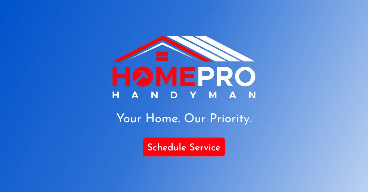 Drywall Repair Services in Tulsa, OK | HomePro Handyman