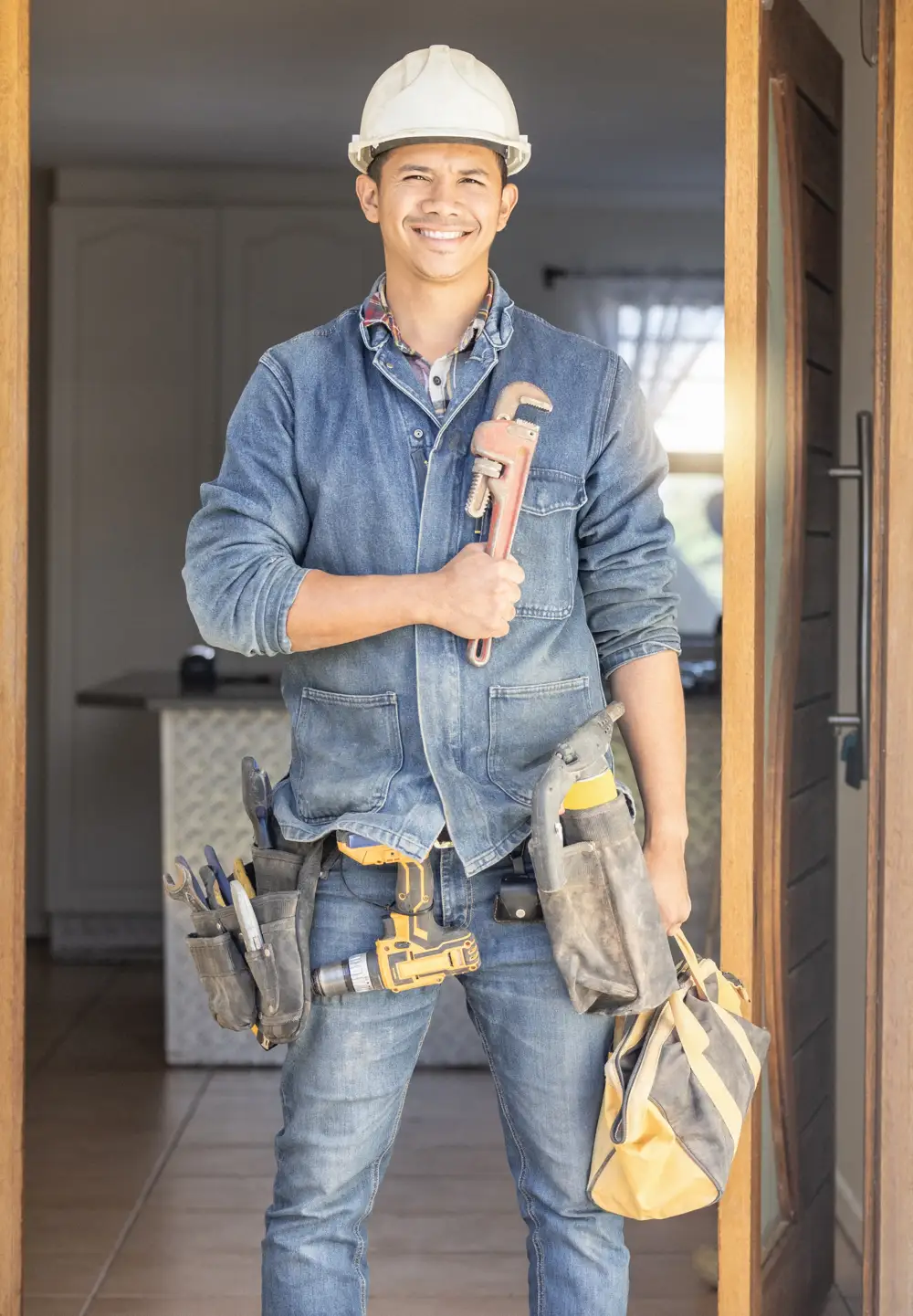 About HomePro Handyman | Your Local Handyman in Tulsa, OK